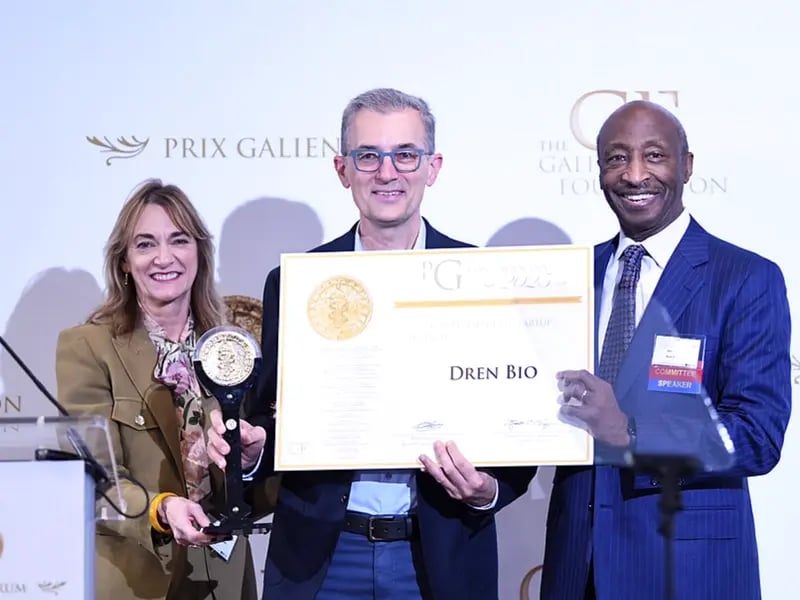Prix Galien USA: Celebrating Life Sciences Excellence